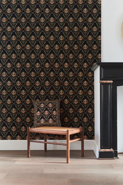 Mosaert pakt uit met decolijn - ELLE.be