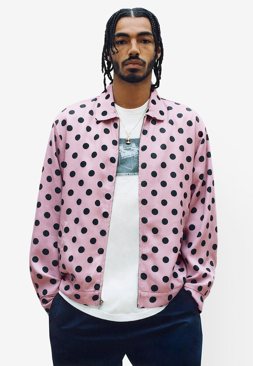De 10 streetwear labels die je moet kennen - ELLE.be