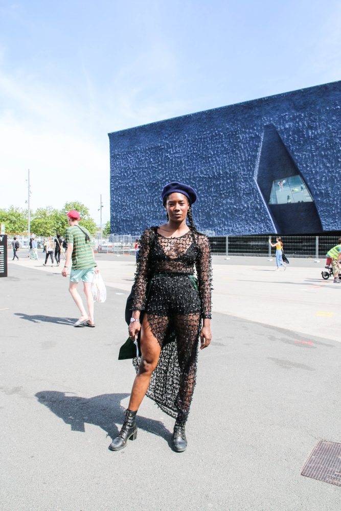 Festival Style: De opvallendste looks op Primavera Sound 2018