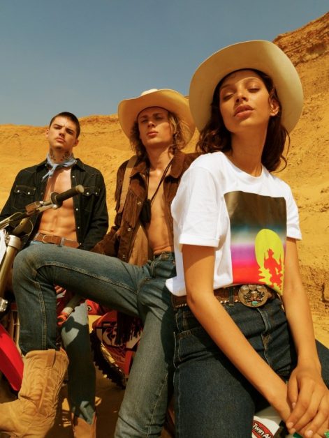 EXCLUSIEF: Ontdek de fashioncollectie van WECANDANCE 2018