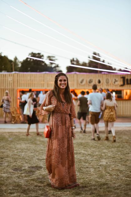 Streetstyle: dit waren de best dressed van Paradise City - ELLE.be