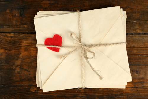 10 romantische ideetjes om je allerliefste mee te verrassen