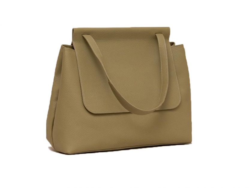 Hier shop je minimalistische en tijdloze designer handtassen