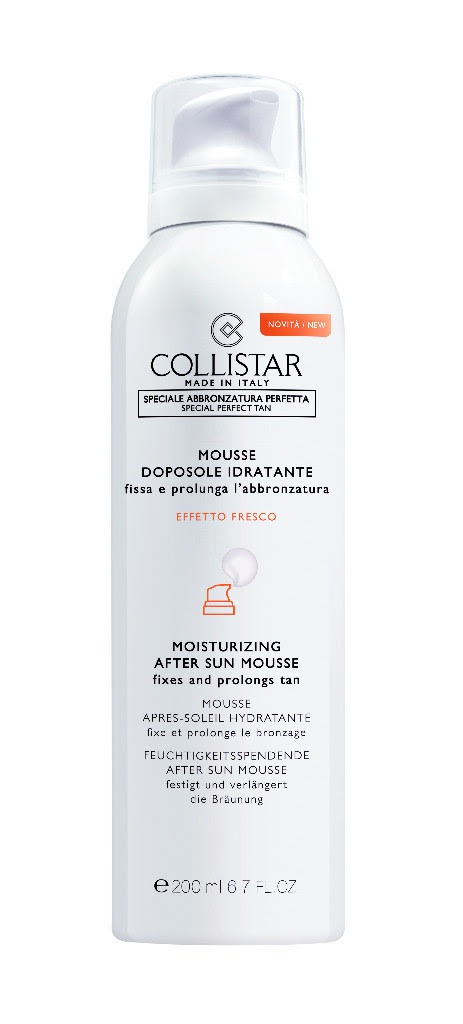 Met deze aftersun producten behoud je dat mooie kleurtje - ELLE.be
