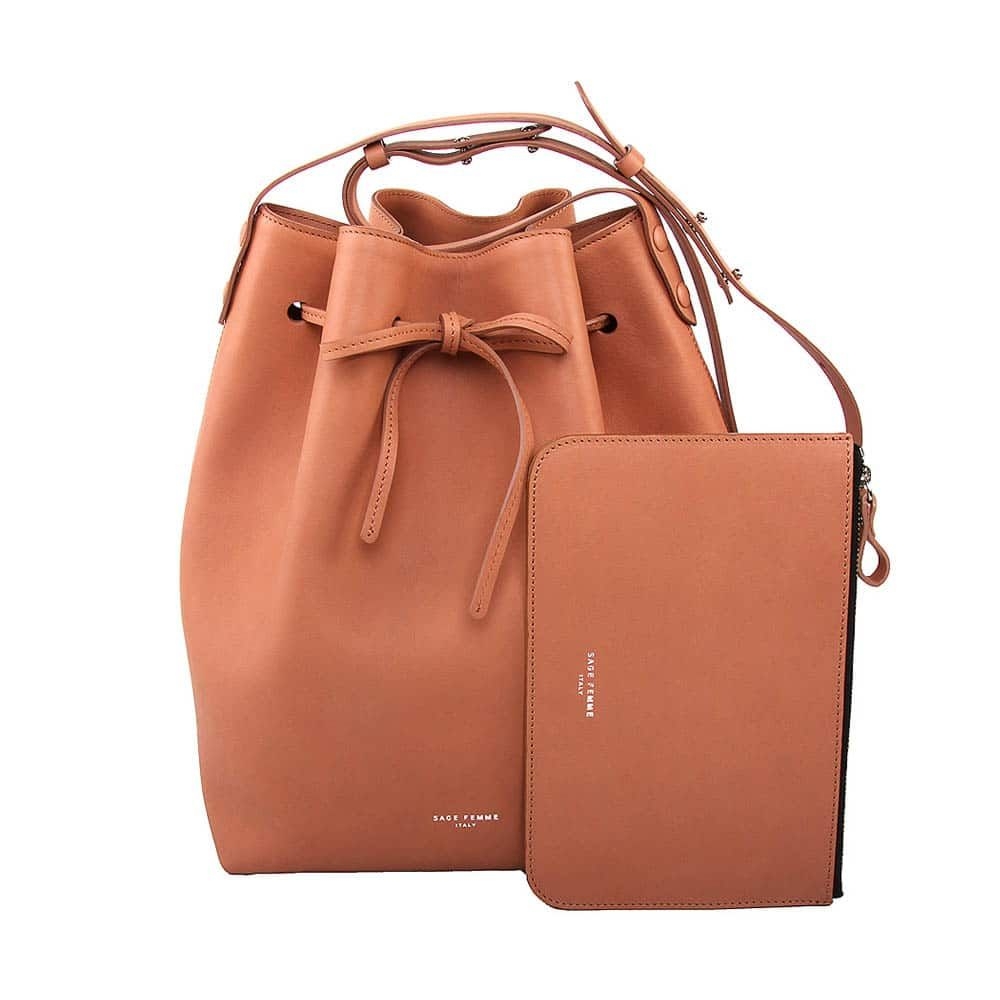 shop de 15 mooiste minimalistische en tijdloze designer handtassen