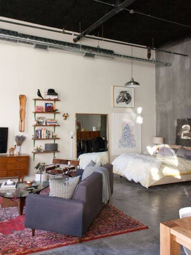 7 tips om van je bescheiden studio een paleis te maken