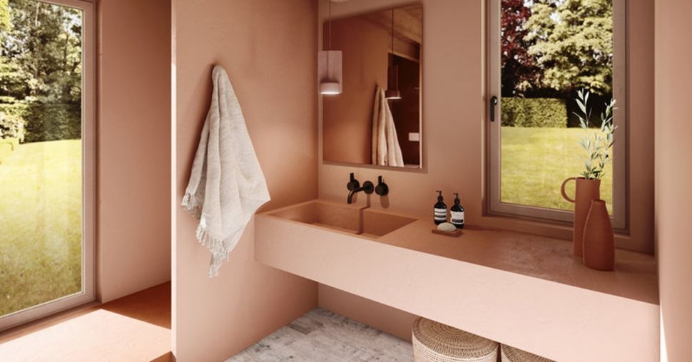 Holy Terra: shop nu al de trendkleur van 2019 - ELLE.be