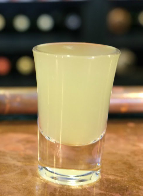 Cocktail time: Dit zegt je favoriete shotje over jou