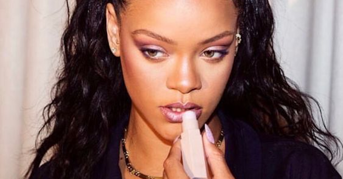 Alles wat we weten over Fenty Skin, Rihanna's eerste verzorgingslijn ...
