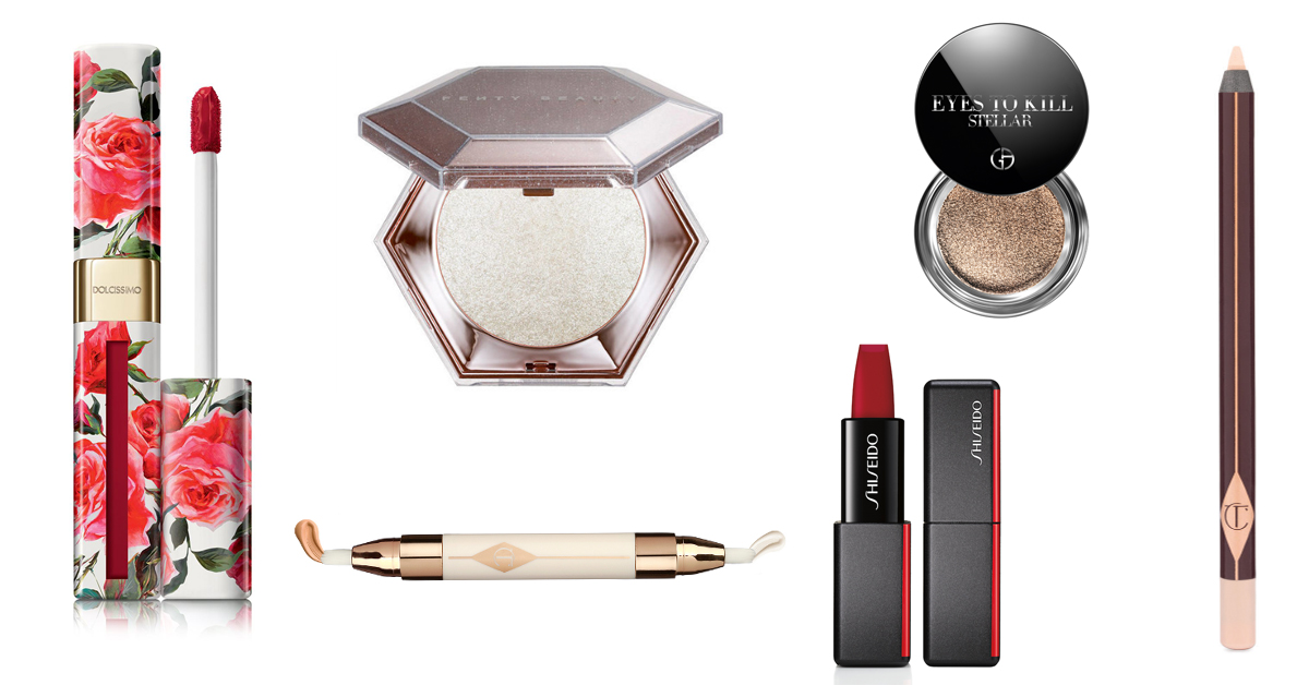 6 luxe make-upmerken die het waard zijn om je eindejaarspremie aan te ...
