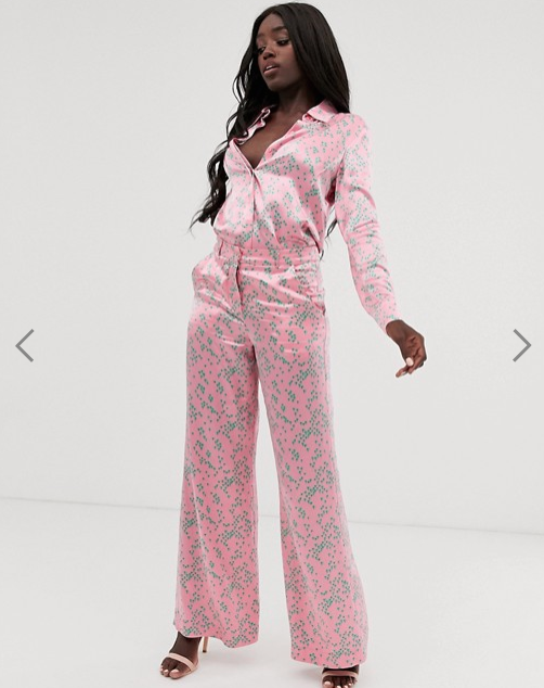 Sleepleisure: 15 pyjama suits voor de feesten - ELLE.be