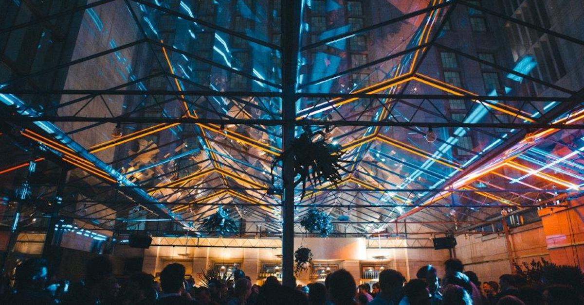 Plein Publiek opent de deuren in hartje Brussel - ELLE.be