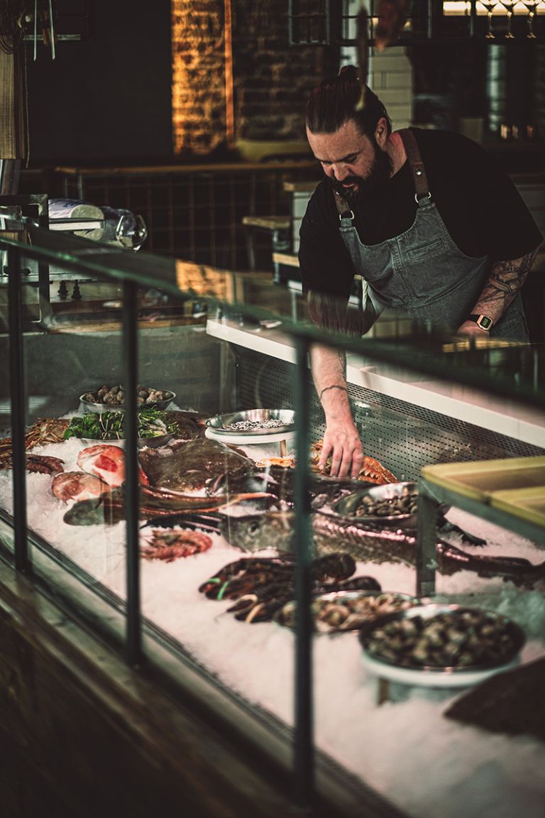 Hotspots: 5 nieuwe restaurants in Gent om uit te testen