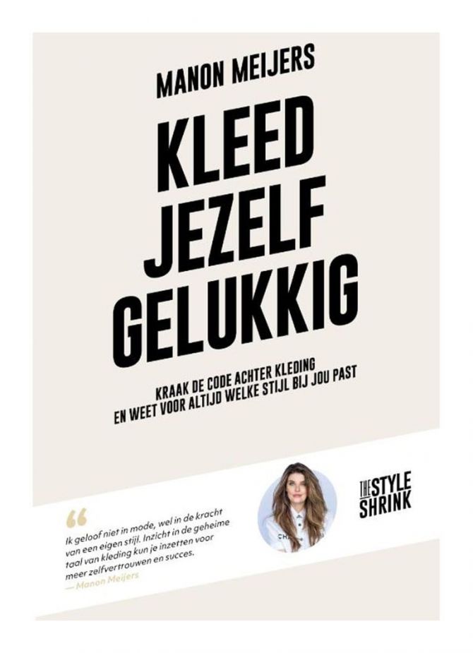 7 x modeboeken voor de fashion addict