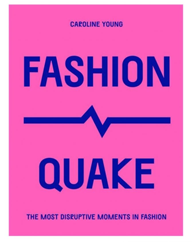 7 x modeboeken voor de fashion addict