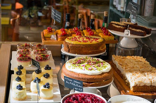 Brusselse high tea adresjes met een hoog Mrs. Bouquet-gehalte