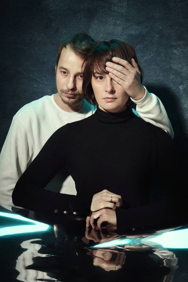 Hydrogen Sea - Automata