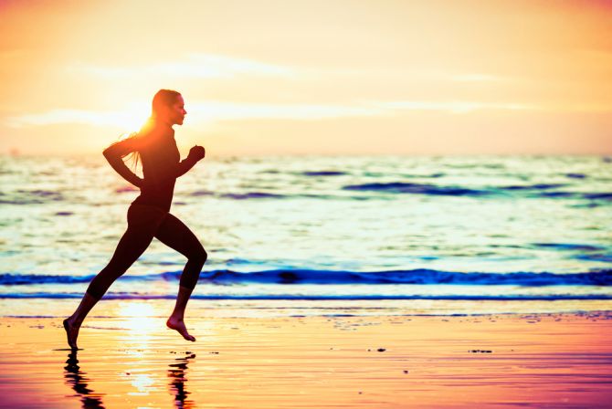 Time to run: 10 belangrijke looptips voor professionals