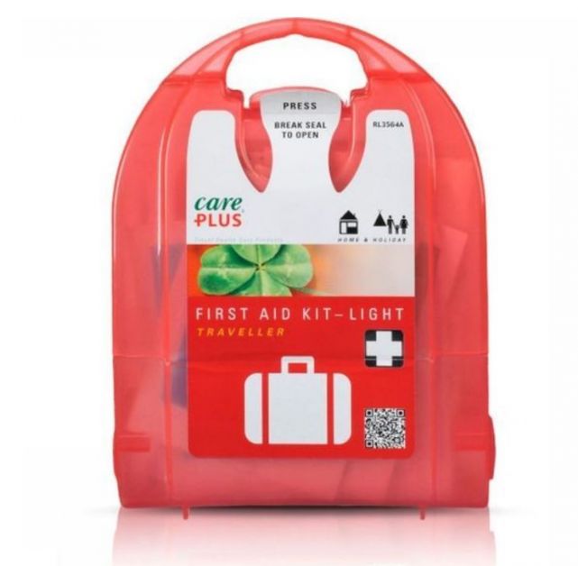 De reiskoffer: jouw checklist voor een avontuurlijke vakantie - ELLE.be