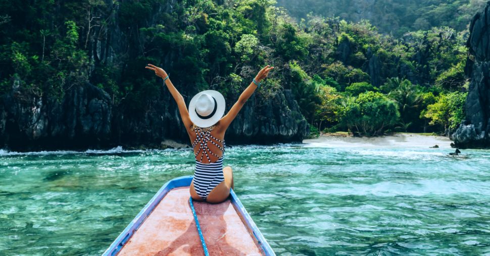 De reiskoffer: jouw checklist voor een avontuurlijke vakantie - ELLE.be