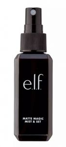 De beste make-up setting sprays voor een langhoudende beautylook