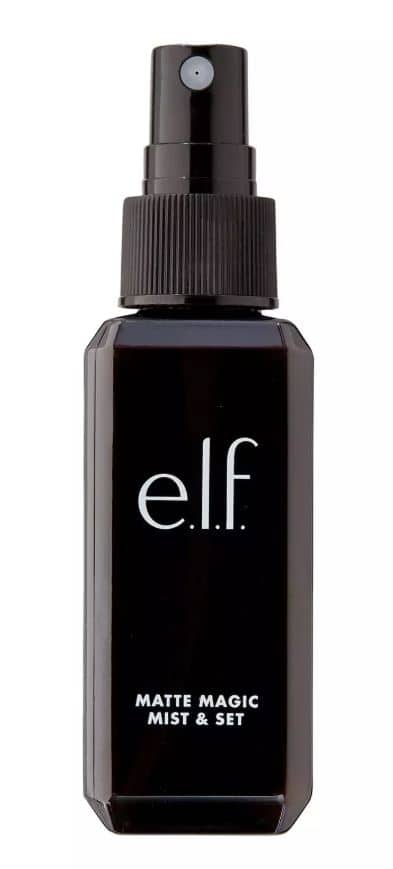 De beste make-up setting sprays voor een langhoudende beautylook