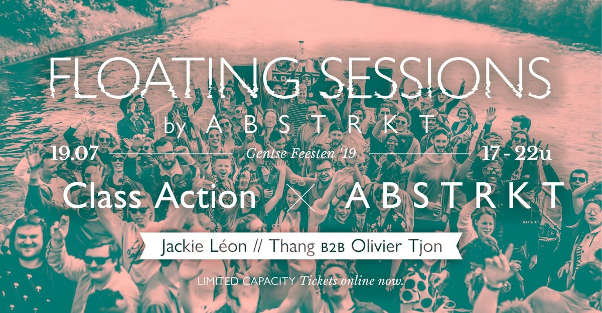 Festival fever: De grote Gentse Feesten guide