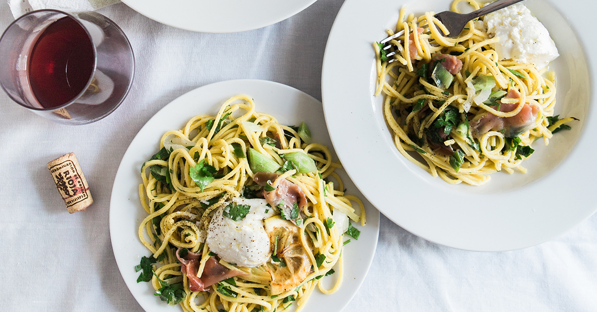 In deze restaurants eet je de beste pasta van Brussel