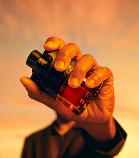 De top 10 populairste mannenparfums om cadeau te geven - ELLE.be