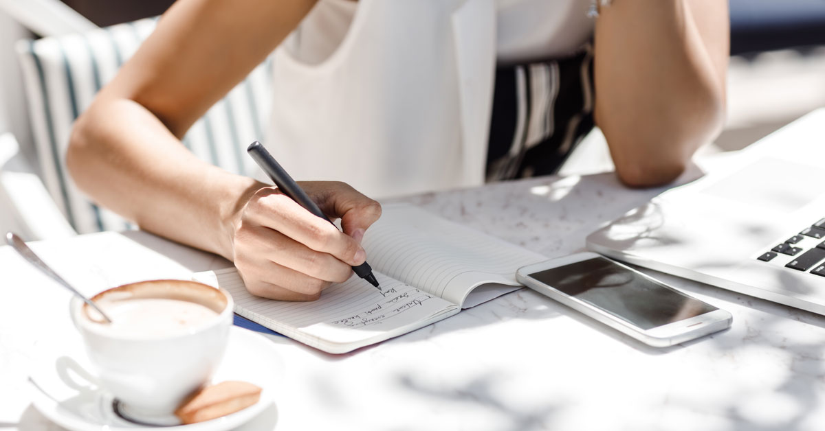 Done List: waarom je moet ophouden met To Do lists maken - ELLE.be