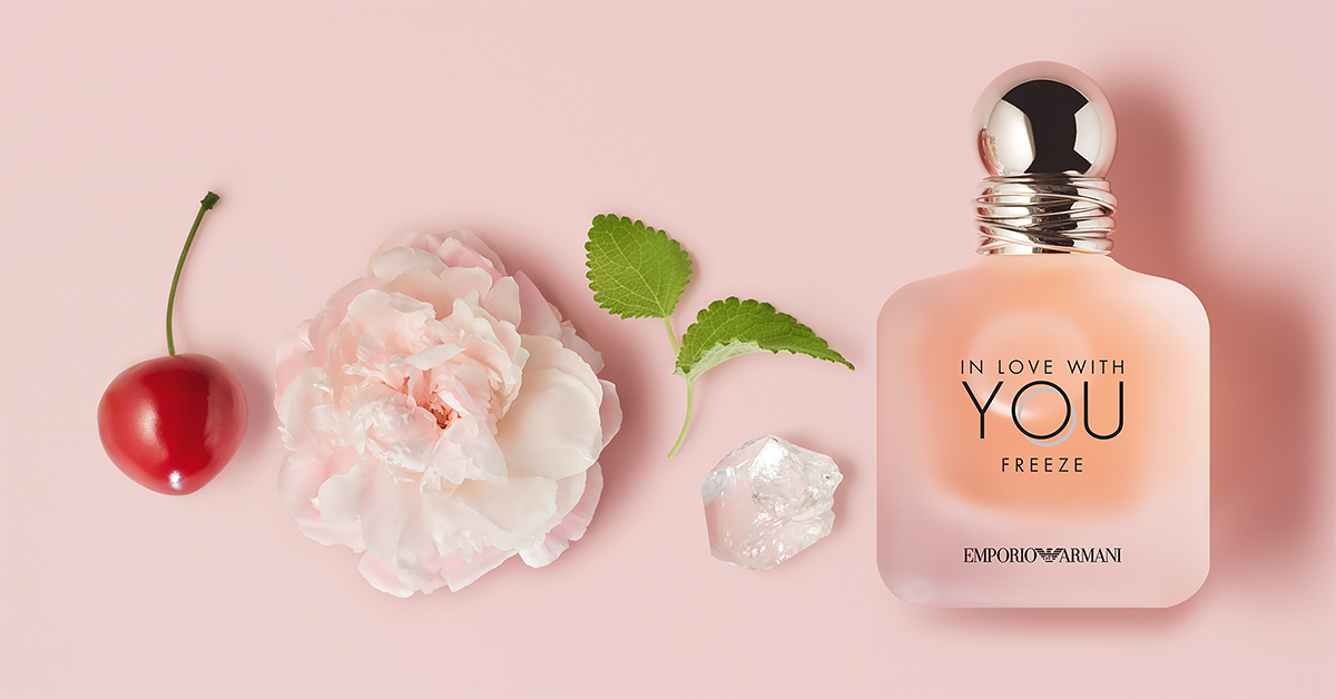 Dit zijn de grootste parfumtrends voor 2020 - ELLE.be