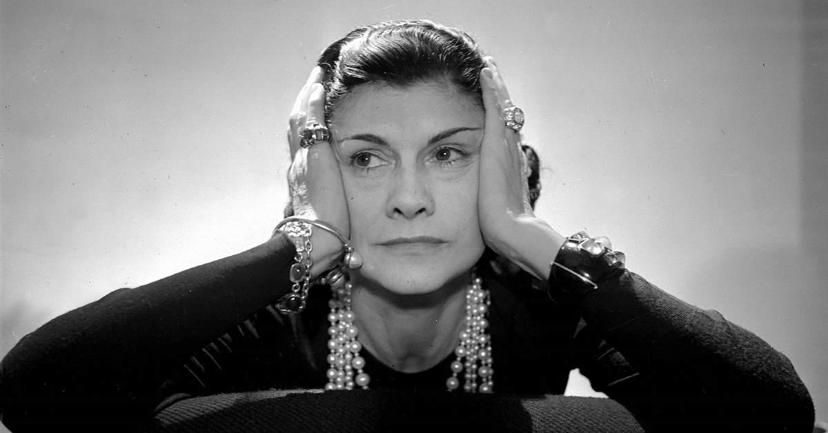 De Wertheimer-dynastie: maak kennis met de Chanel erfgenamen - ELLE.be