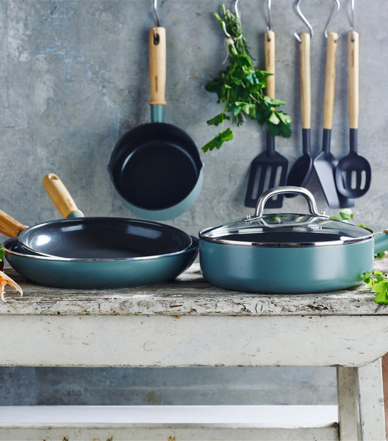 Zero waste in de keuken: deze ecologische producten heb je nodig