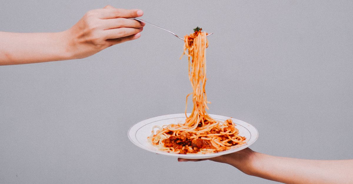 NONA Pasta: de nieuwe hotspot voor pastalovers in Brussel - ELLE.be