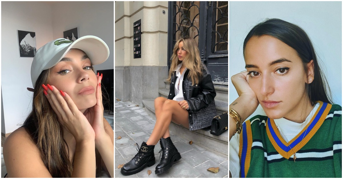7 Belgische boss babes die je moet volgen op Instagram - ELLE.be