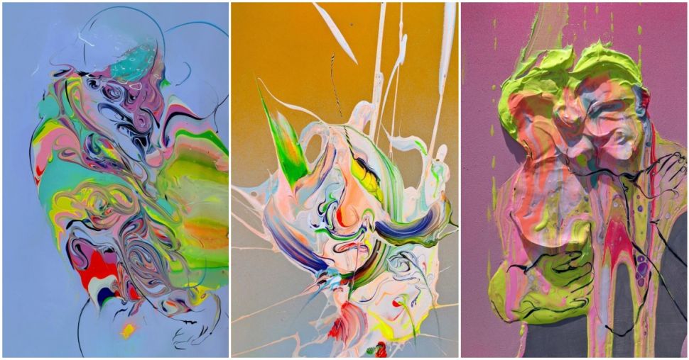 15 x kunstaccounts die je moet volgen op Instagram