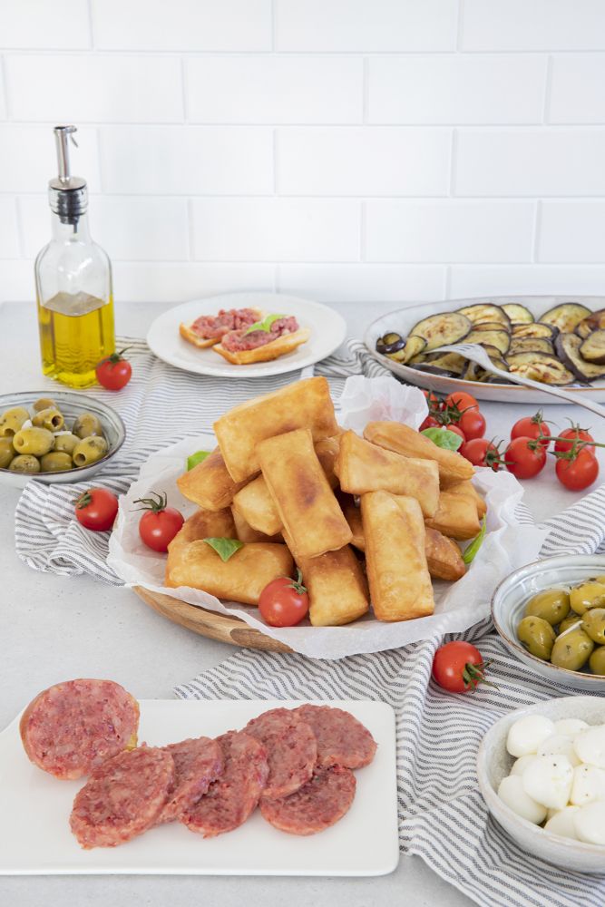 2 eenvoudige recepten op basis van Cotechino Modena IGP - ELLE.be