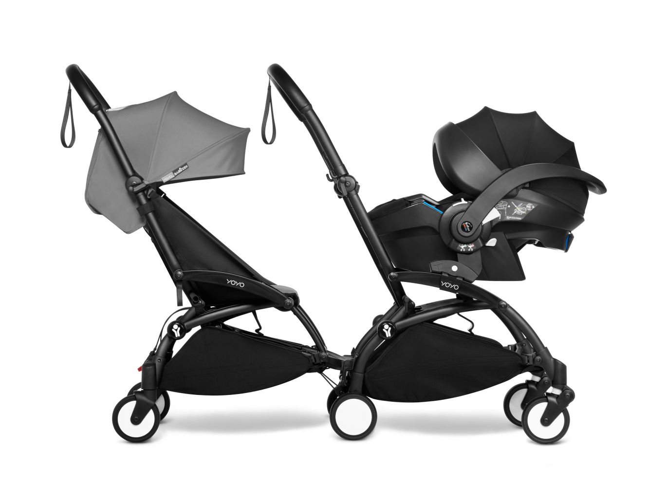 YOYO connect: het innovatieve accessoire voor zen-baby's en ouders ...