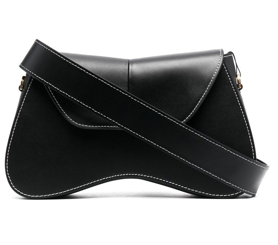 Hier shop je minimalistische en tijdloze designer handtassen