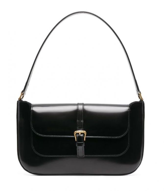 shop de 15 mooiste minimalistische en tijdloze designer handtassen