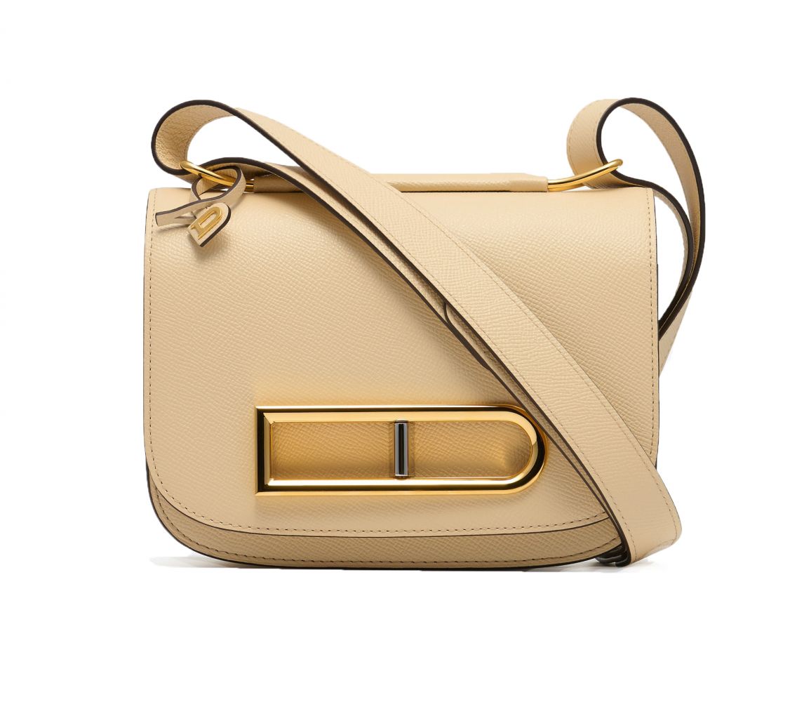 Hier shop je minimalistische en tijdloze designer handtassen