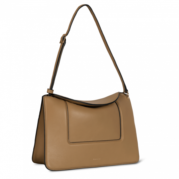Hier shop je minimalistische en tijdloze designer handtassen