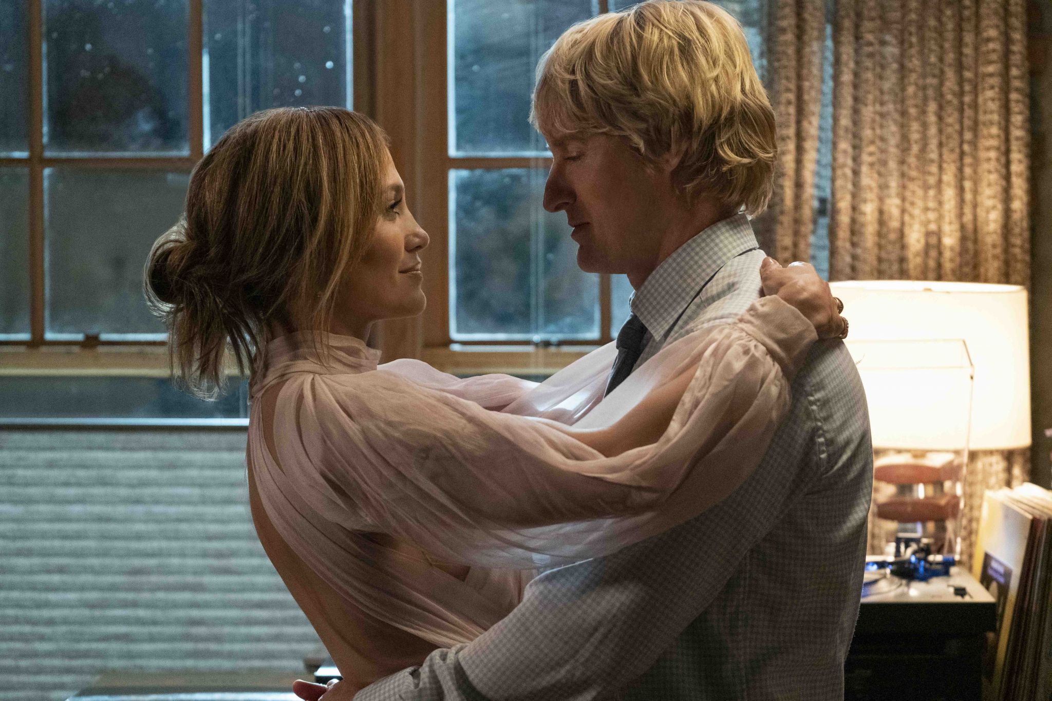 ‘Marry Me’: de perfecte love story - ELLE.be