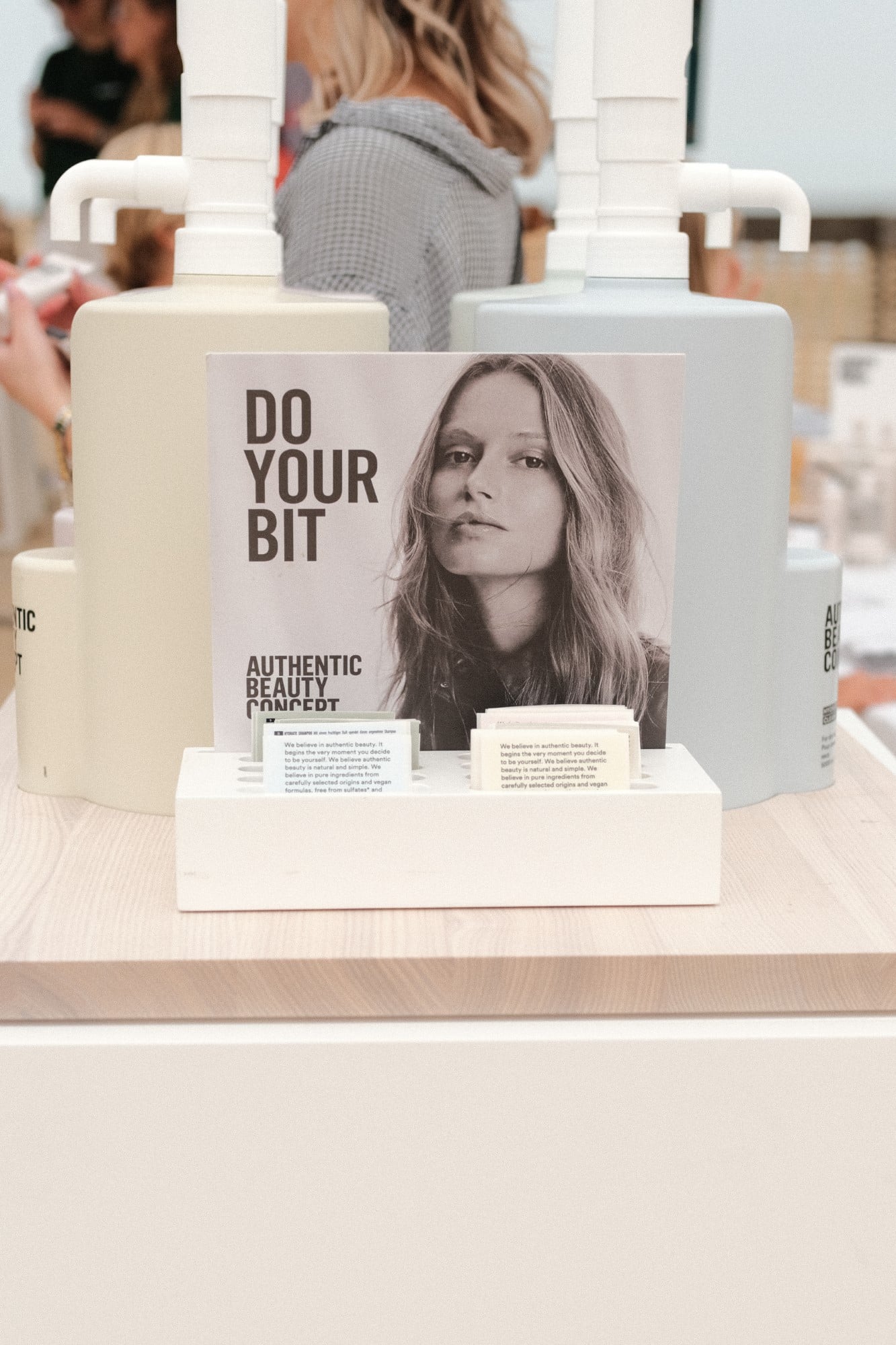 Hoe was de ELLE Beach Day 2022 ? - ELLE.be