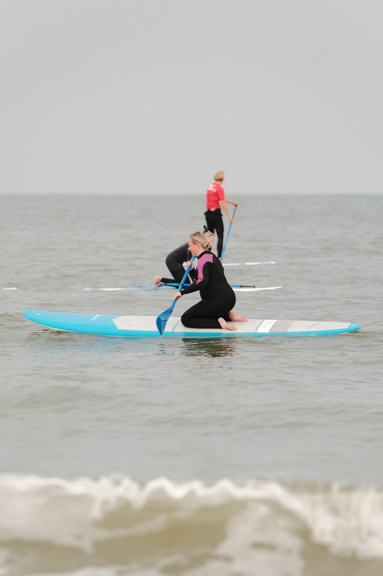 Hoe was de ELLE Beach Day 2022 ? - ELLE.be