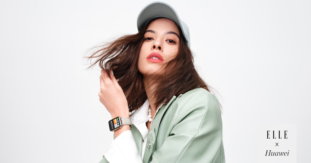 Maak van je watch een hip modestatement - ELLE.be