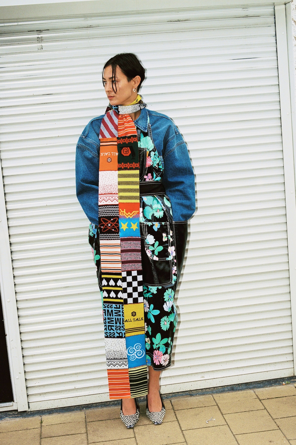 Interview met geluksvogel Meryll Rogge - ELLE.be