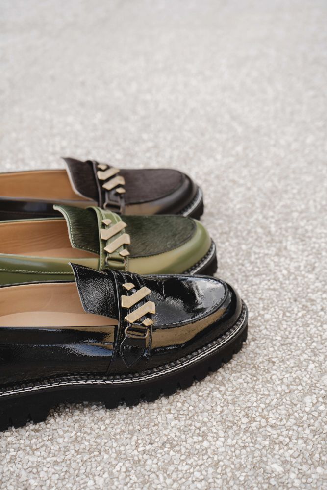 Met deze duurzame, Belgische schoenen loop je op wolkjes