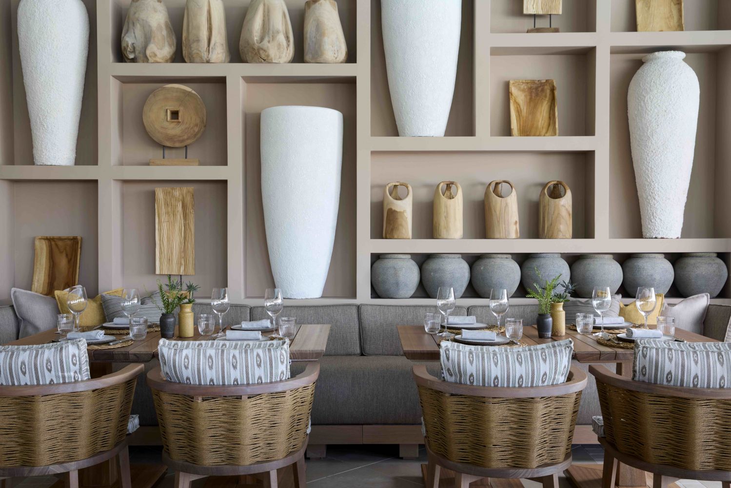 Sani Resort: voor een exclusieve en kindvriendelijke vakantie - ELLE.be
