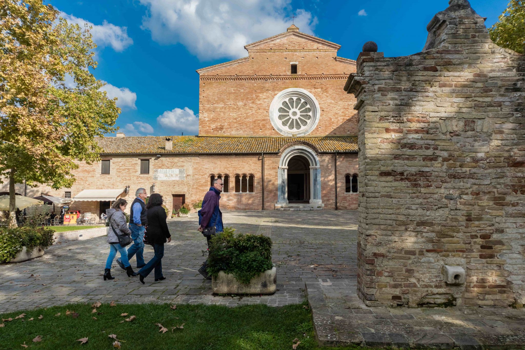 Daarom moet een foodtrip naar het Italiaanse Marche op je bucketlist